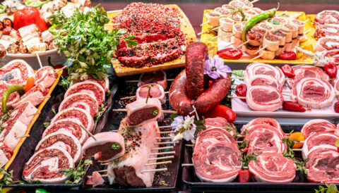 Anatolia Market – Helal Meat & Grocery